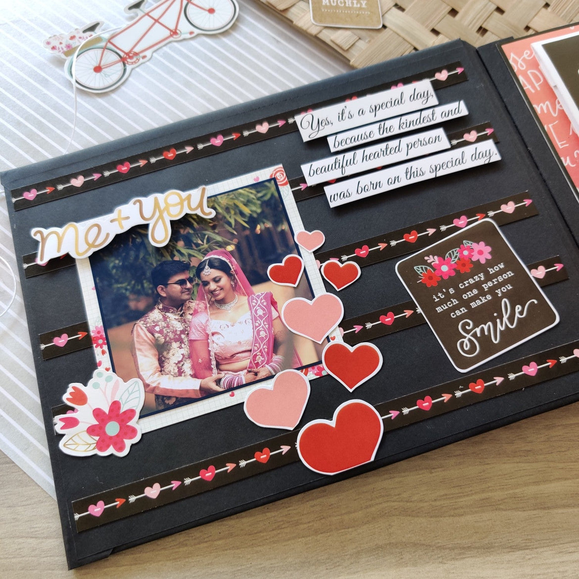 Customised Themes – The Craft Gallery