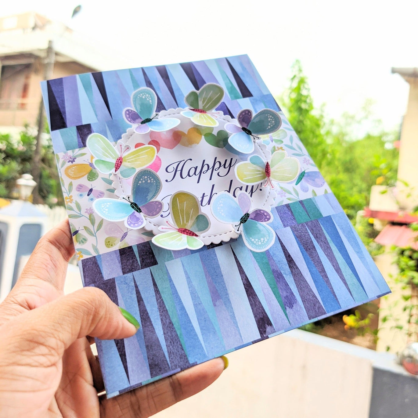 Explosion Boxes – The Craft Gallery